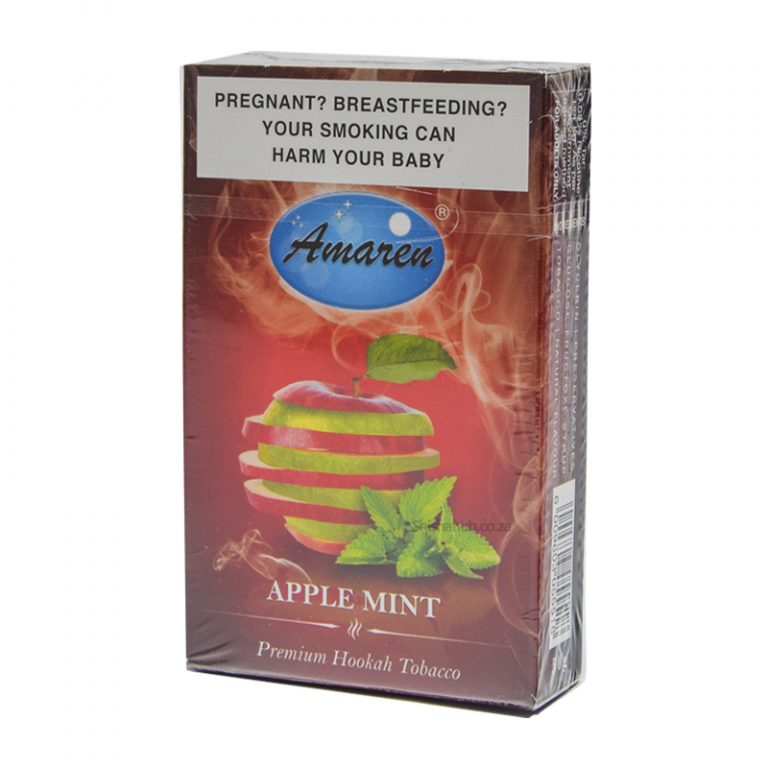 Flavours - Shisha Hub