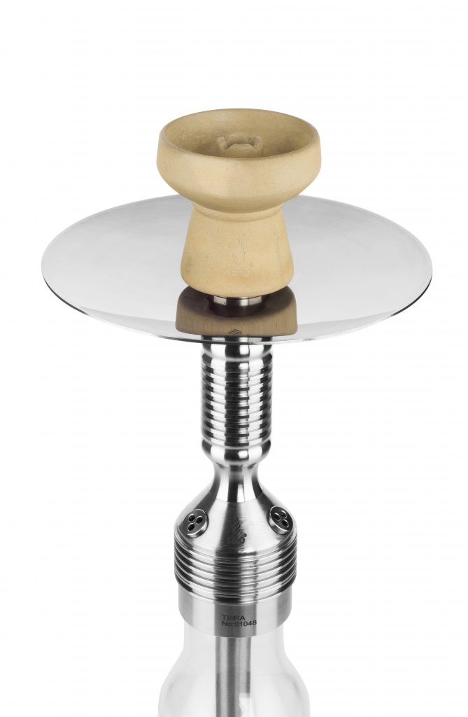 Kefo Tsira Pipe - Shisha Hub