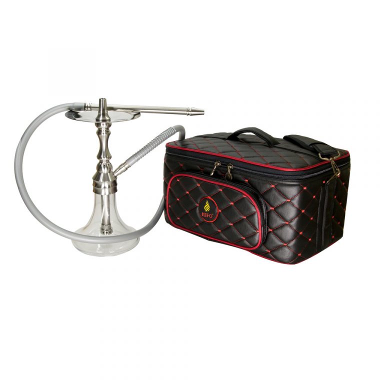 Hobbit Shisha Hooka Pipe - Kefo - Shisha Hub