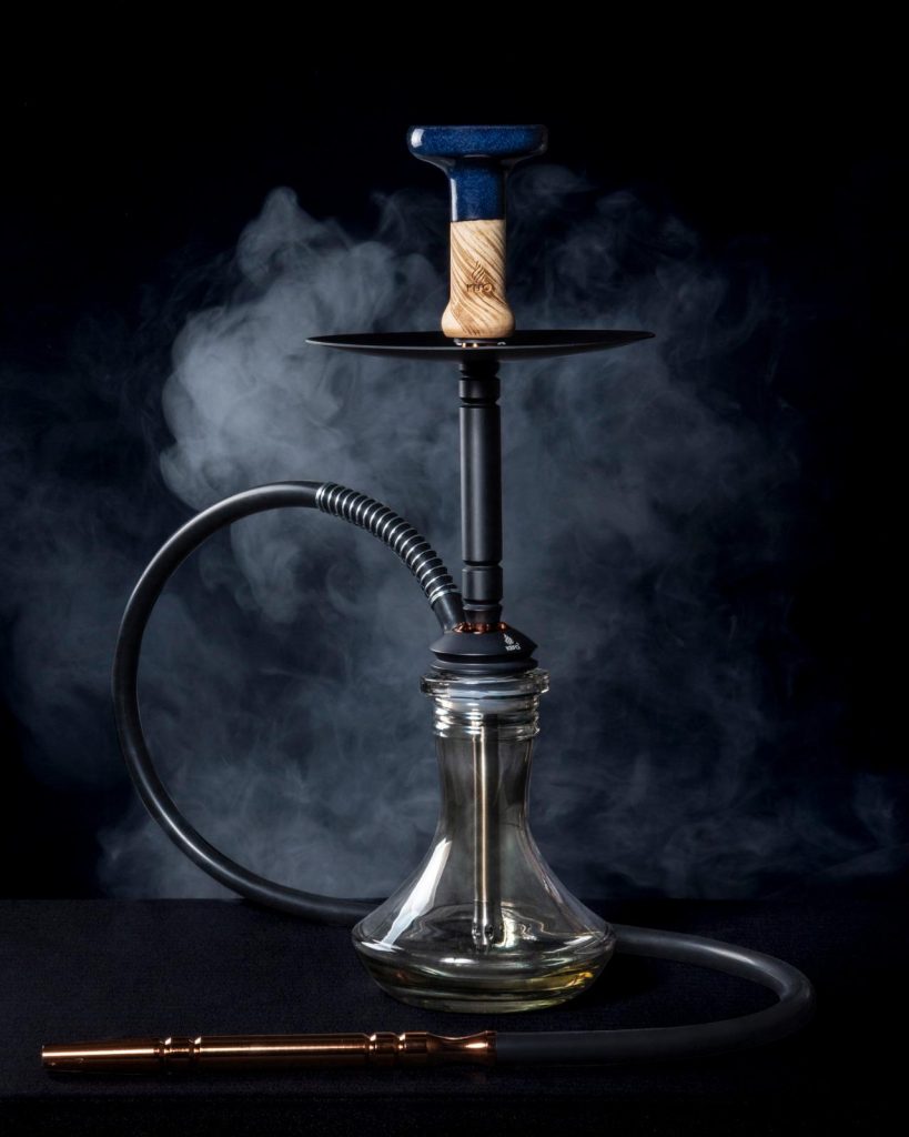 Kefo Vladya - Shisha Hub