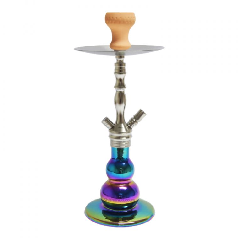 Amaren Rainbow Hubb (LIMITED) - Shisha Hub