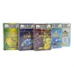 Adalya Fresh Fruit Combo 1 Flavour - Adalya - Shisha Hub