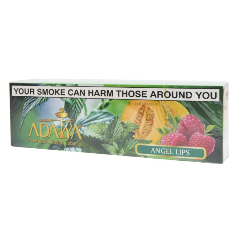 Angel Lips Flavour (Carton) - Adalya - Shisha Hub