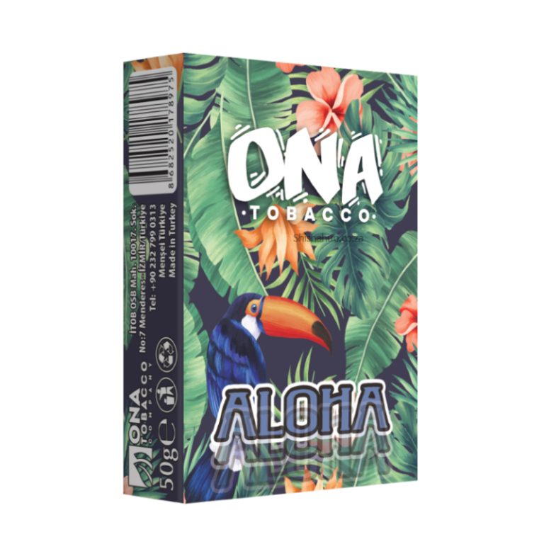 Flavours - Shisha Hub