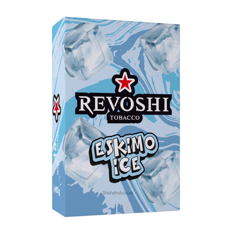 Flavours - Shisha Hub